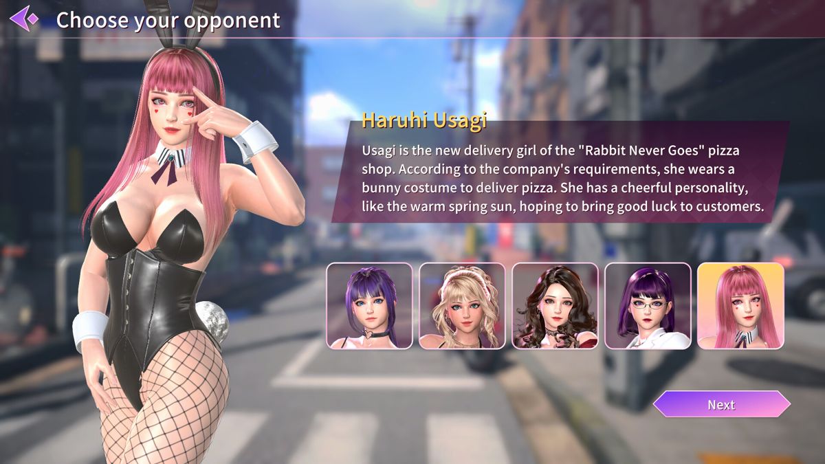 Hypnosis Card 2: Happy Life official promotional image - MobyGames