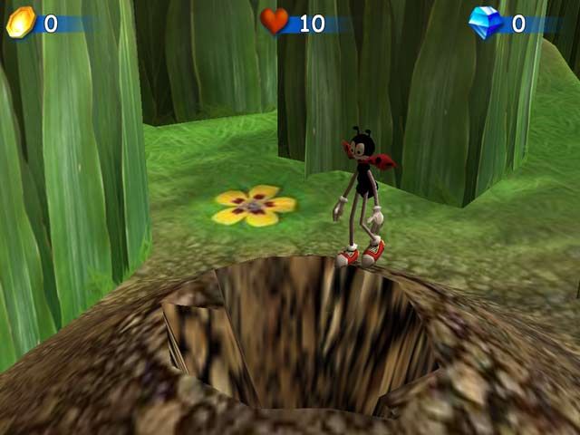 Ferda CD-Romek 25: Královský únos (2003) - MobyGames