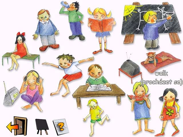 Čtyřlístek CD-Romek 18: Čtyřlístek a automobil (2002) - MobyGames