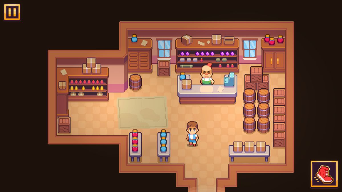 Spirit Valley official promotional image - MobyGames