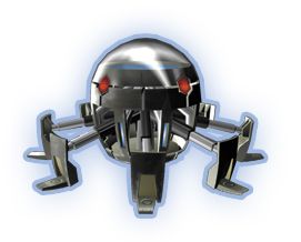 Perfect Dark Zero official promotional image - MobyGames