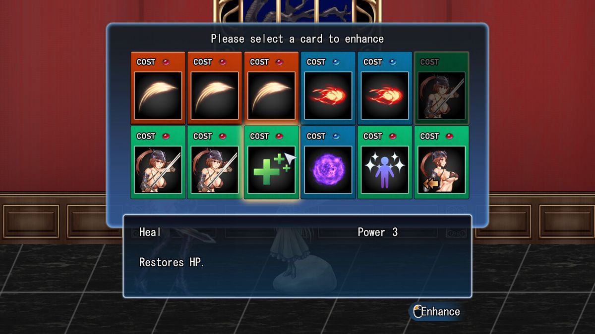 Dark Flame: Nam's Quest official promotional image - MobyGames