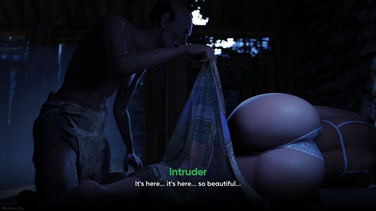 Corruption Town official promotional image - MobyGames