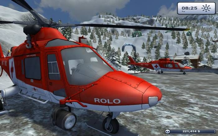 Ski Region Simulator 2012 (2011) - MobyGames