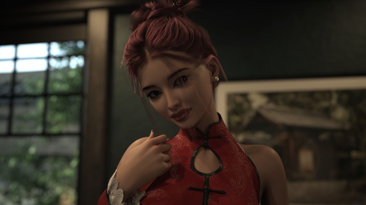 Japan Trip official promotional image - MobyGames