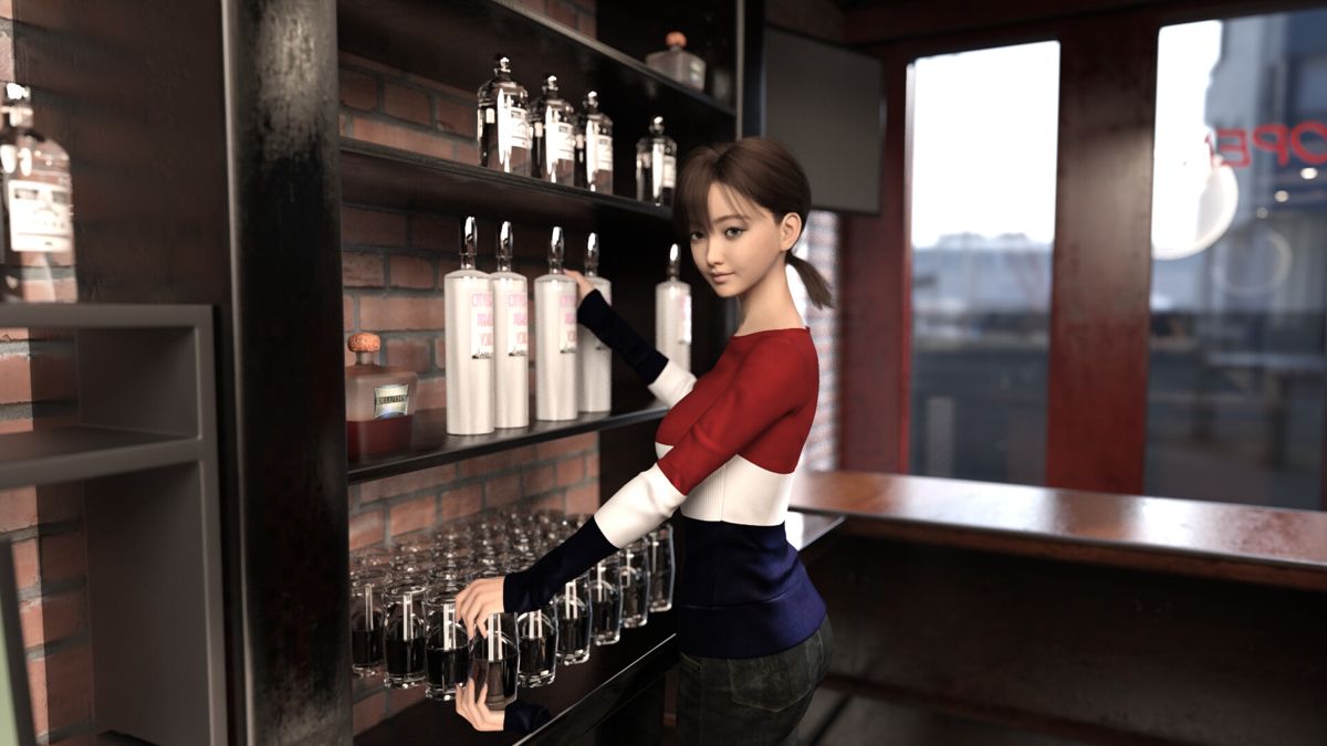 Japan Trip official promotional image - MobyGames