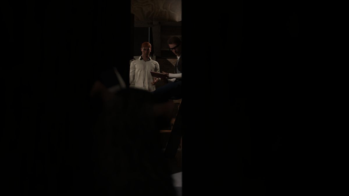 Cabin Corpse official promotional image - MobyGames