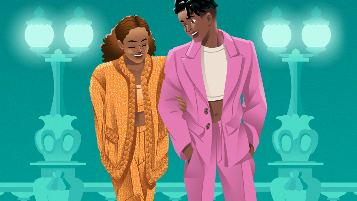 The Sims 4: Moonlight Chic Kit official promotional image - MobyGames