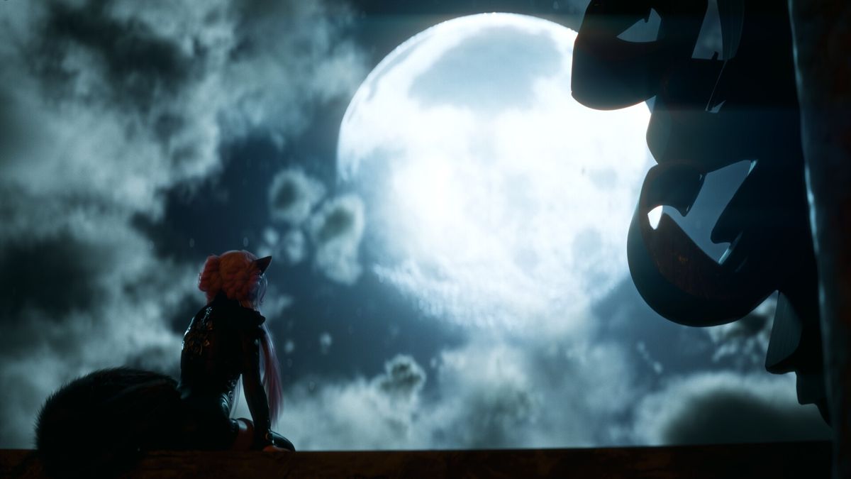 The Seven Realms: High Lathión official promotional image - MobyGames