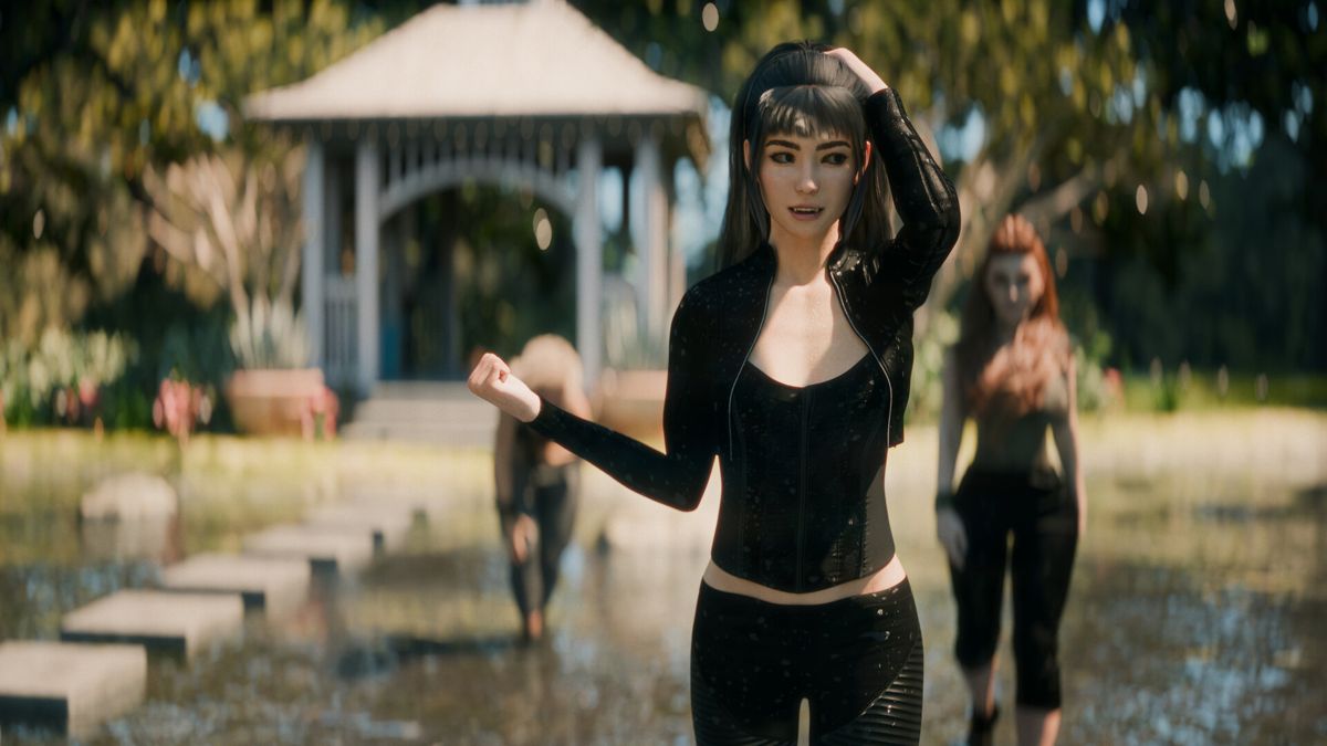 The Seven Realms: High Lathión official promotional image - MobyGames