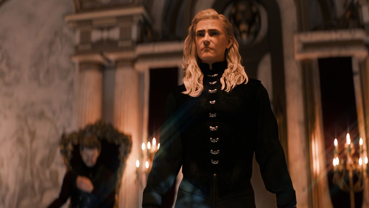 The Seven Realms: High Lathión official promotional image - MobyGames