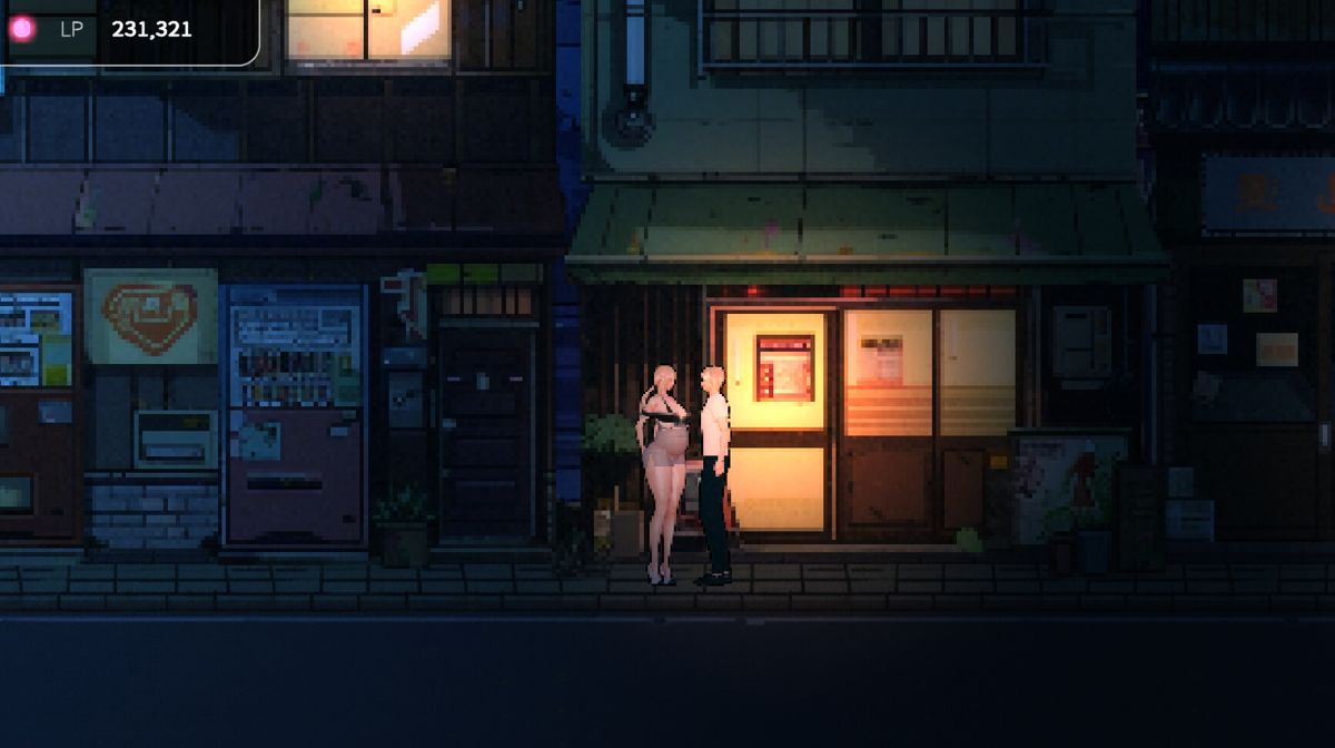 NTR Simulator official promotional image - MobyGames