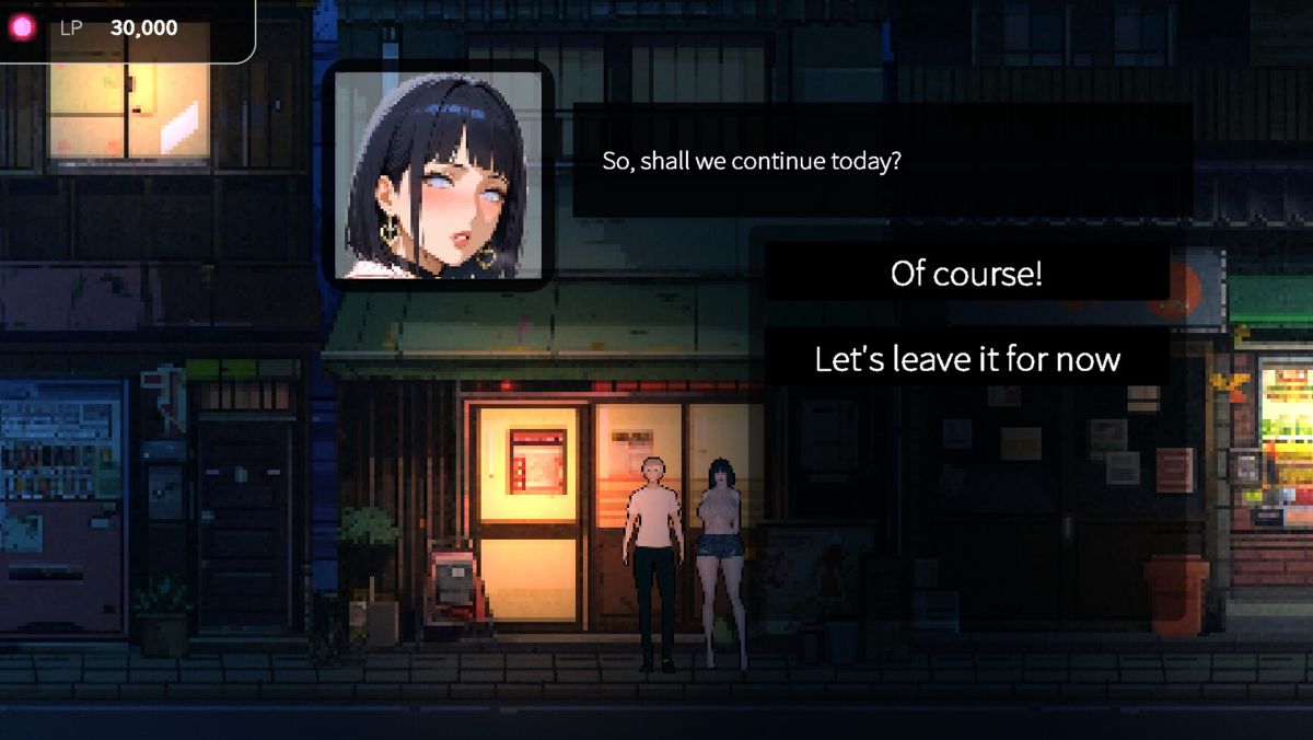 NTR Simulator official promotional image - MobyGames