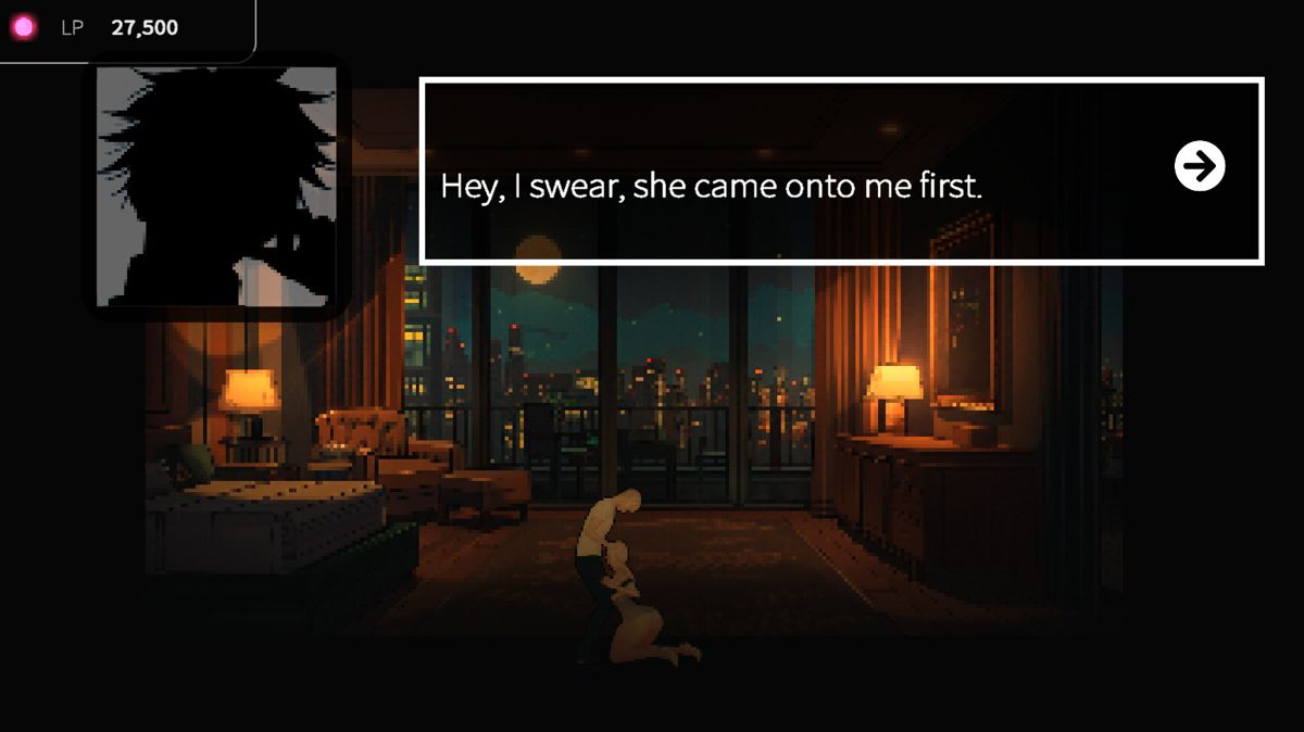 NTR Simulator official promotional image - MobyGames