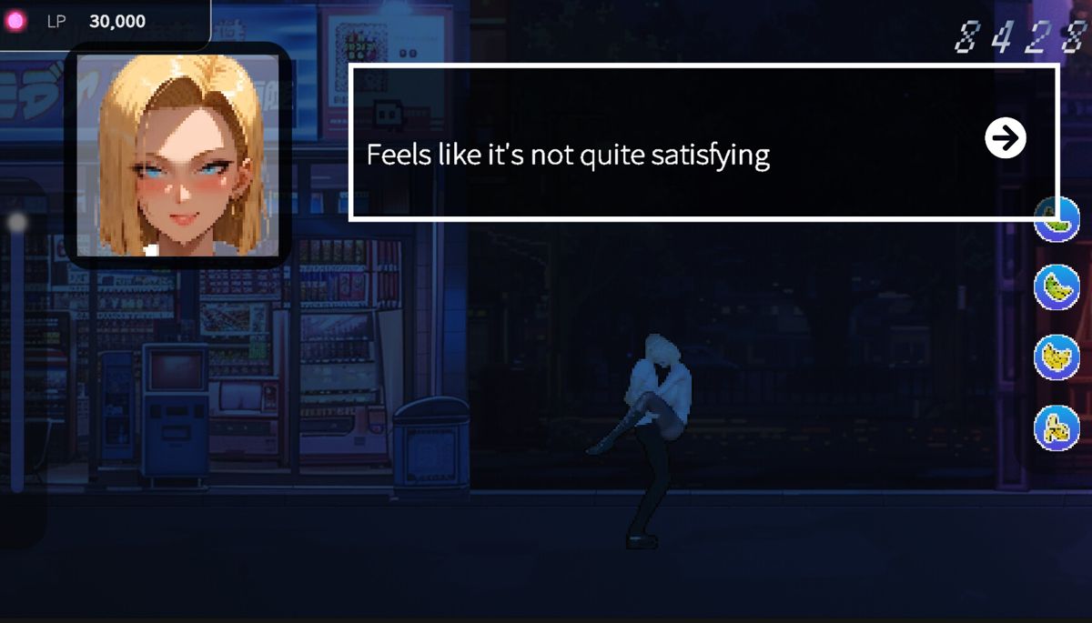 NTR Simulator official promotional image - MobyGames