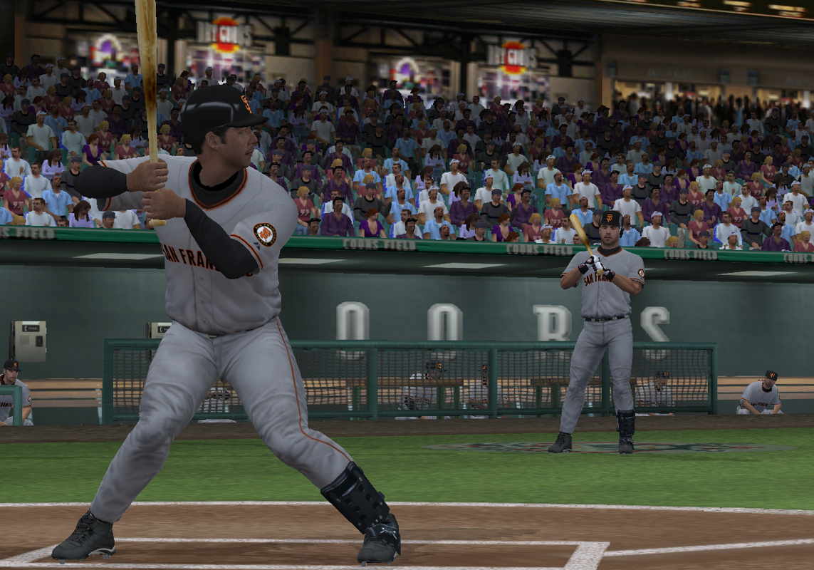 MLB 2006 (2005) - MobyGames