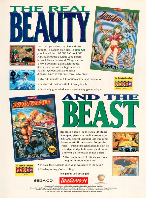 Road Blaster official promotional image - MobyGames