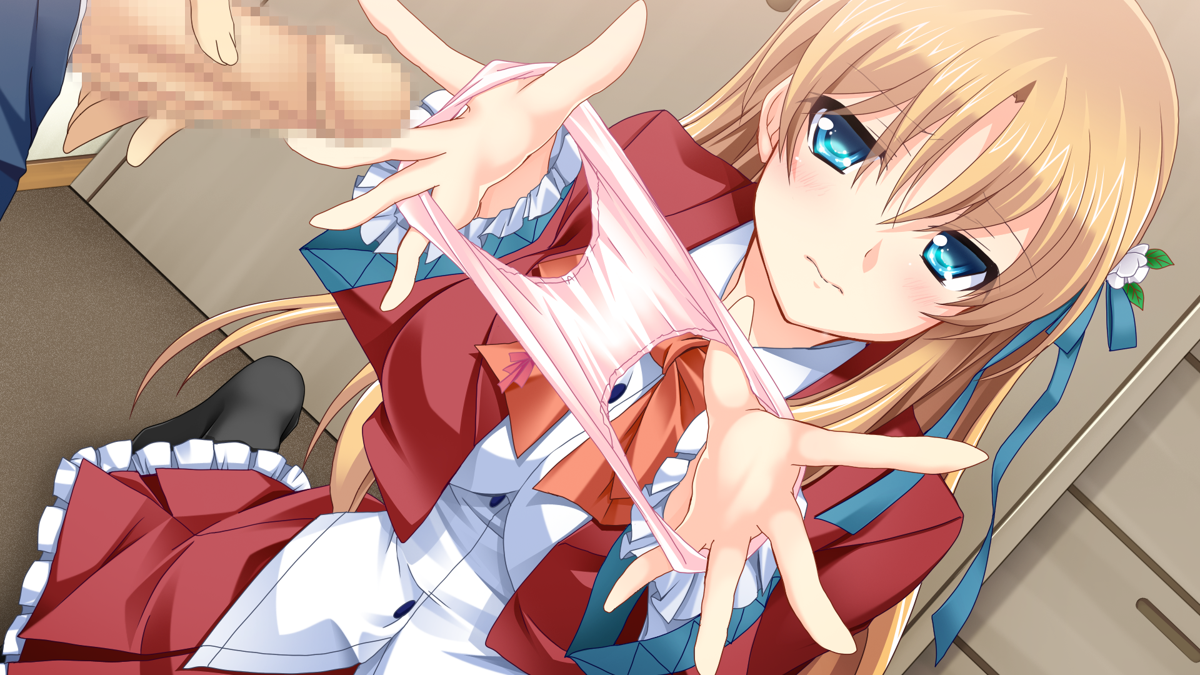 Siscon: Saiminjutsushi Onii-chan to Namaiki na Imōto official promotional image - MobyGames