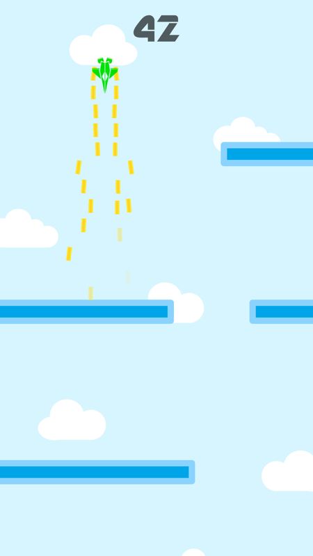 Pivot Plane official promotional image - MobyGames