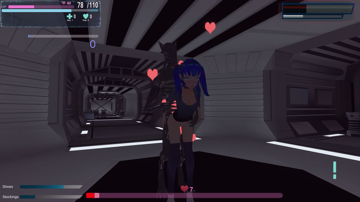 Breed Laboratory official promotional image - MobyGames