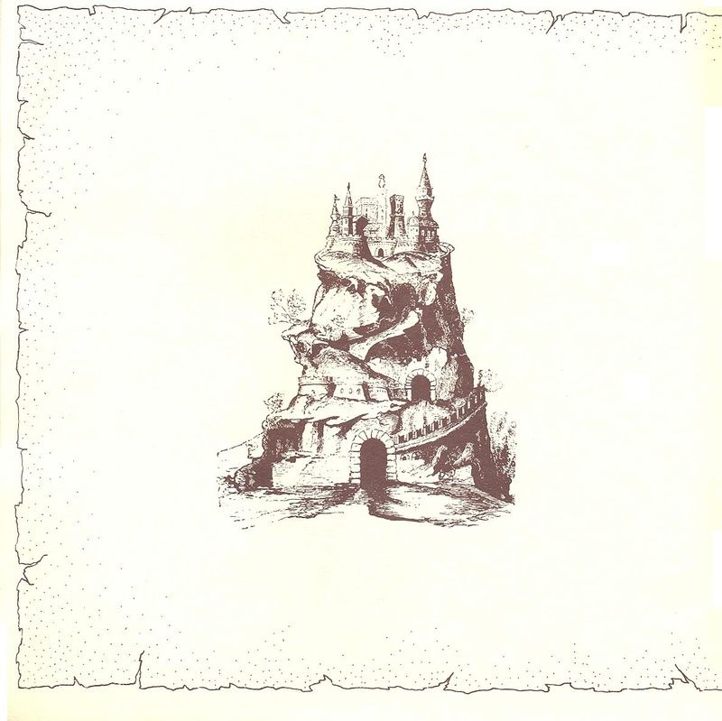 Tales of the Unknown: Volume I - The Bard's Tale official promotional ...