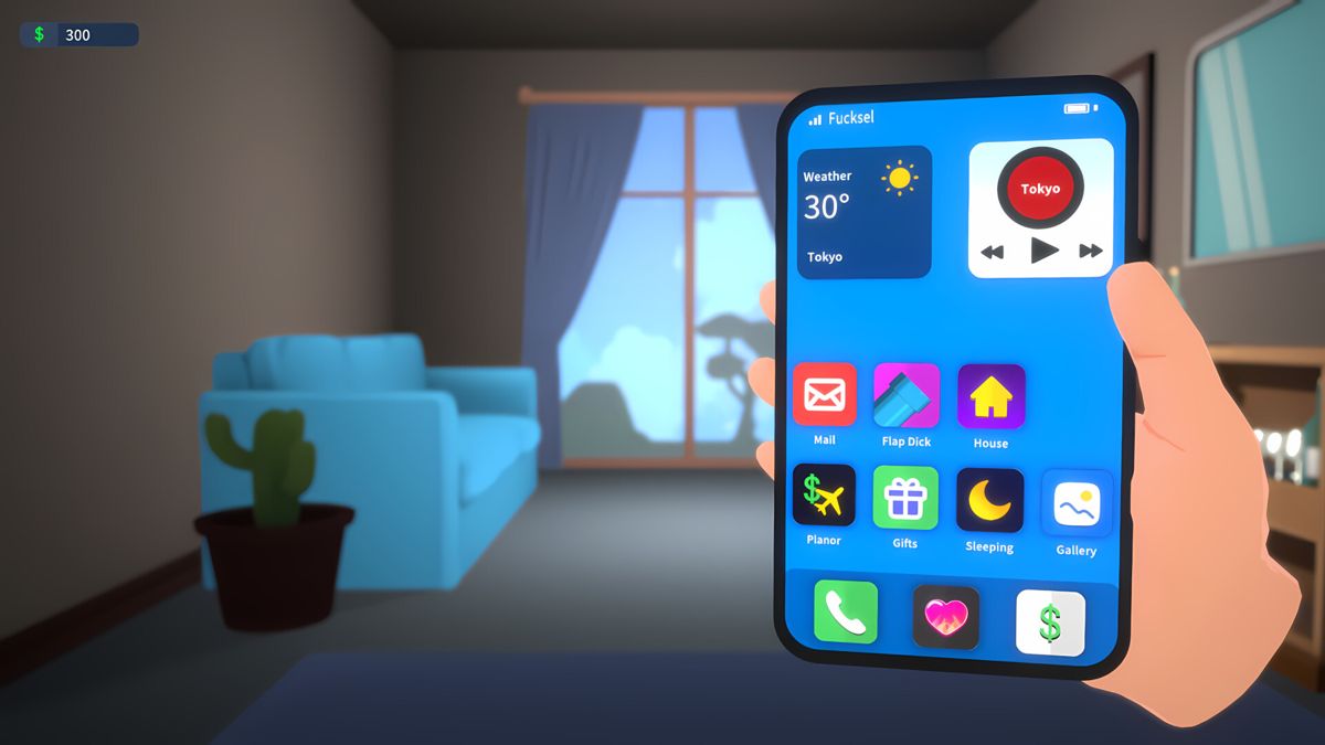 Date Banger official promotional image - MobyGames