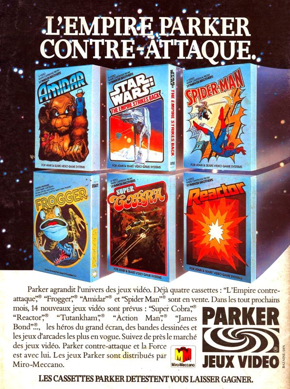 Spider-Man official promotional image - MobyGames