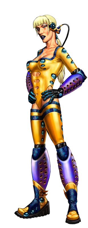 Extreme-G: XG2 official promotional image - MobyGames