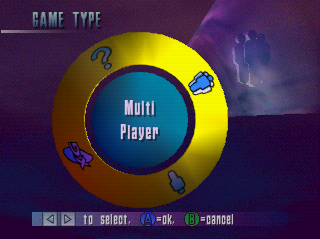 Extreme-G: XG2 official promotional image - MobyGames