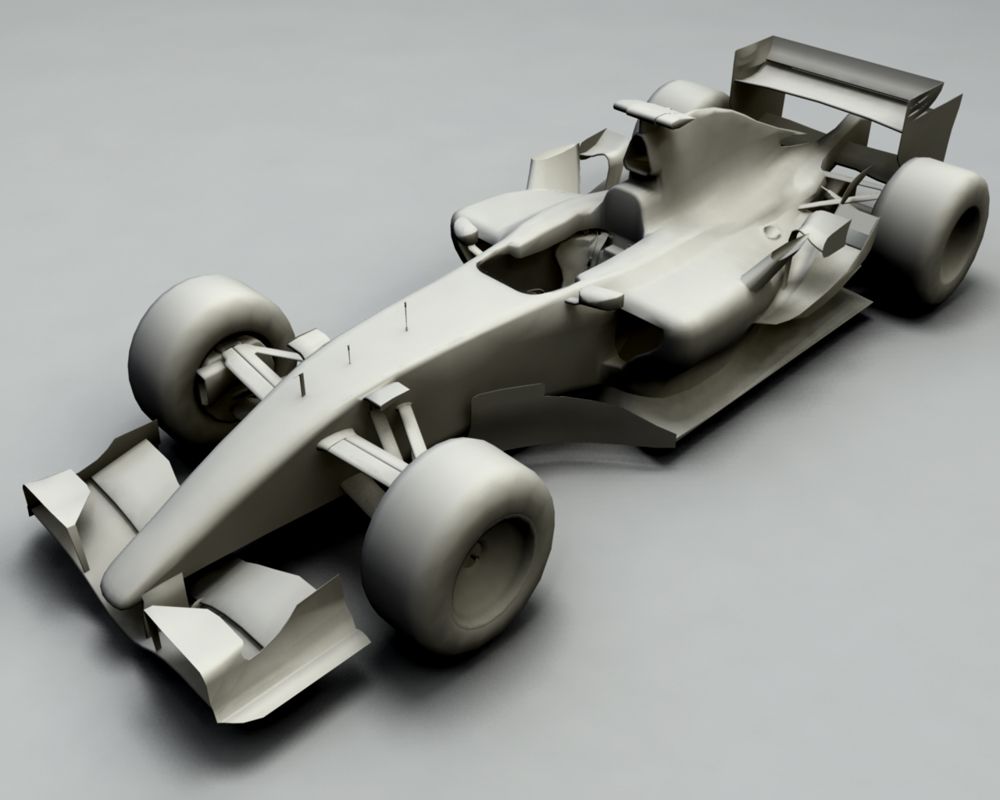 Formula 1: Championship Edition official promotional image - MobyGames