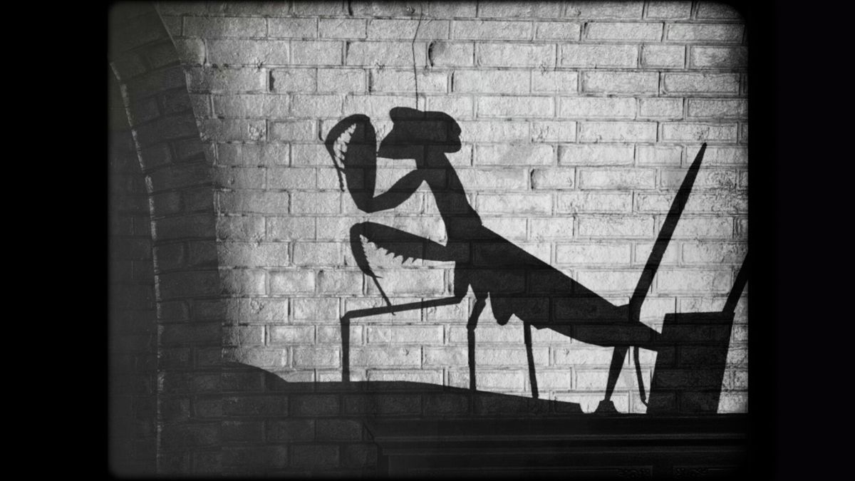 Cat Detective Albert Wilde official promotional image - MobyGames