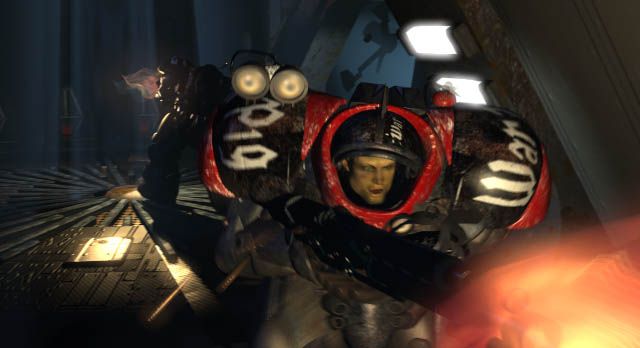 StarCraft official promotional image - MobyGames