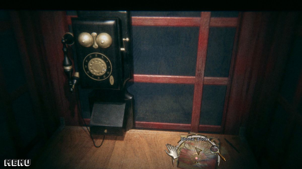 NoseBound official promotional image - MobyGames