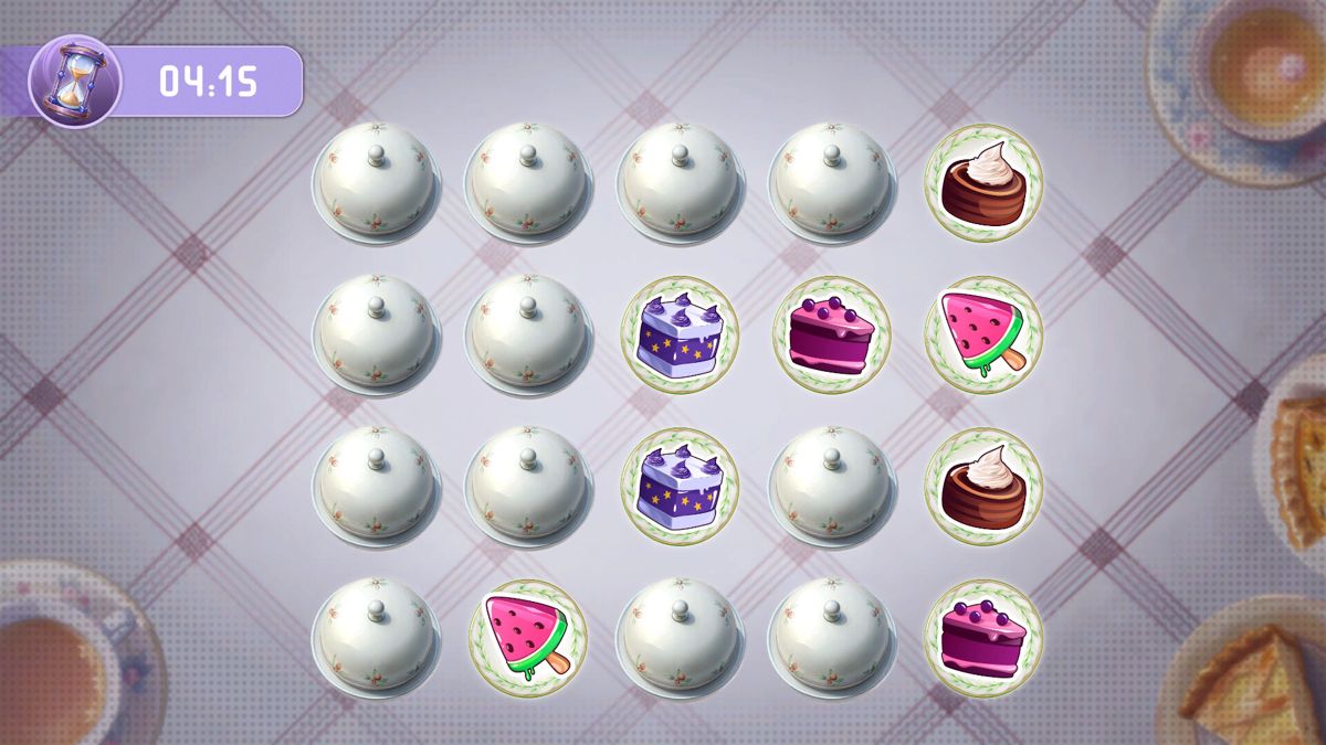 Summer for You official promotional image - MobyGames