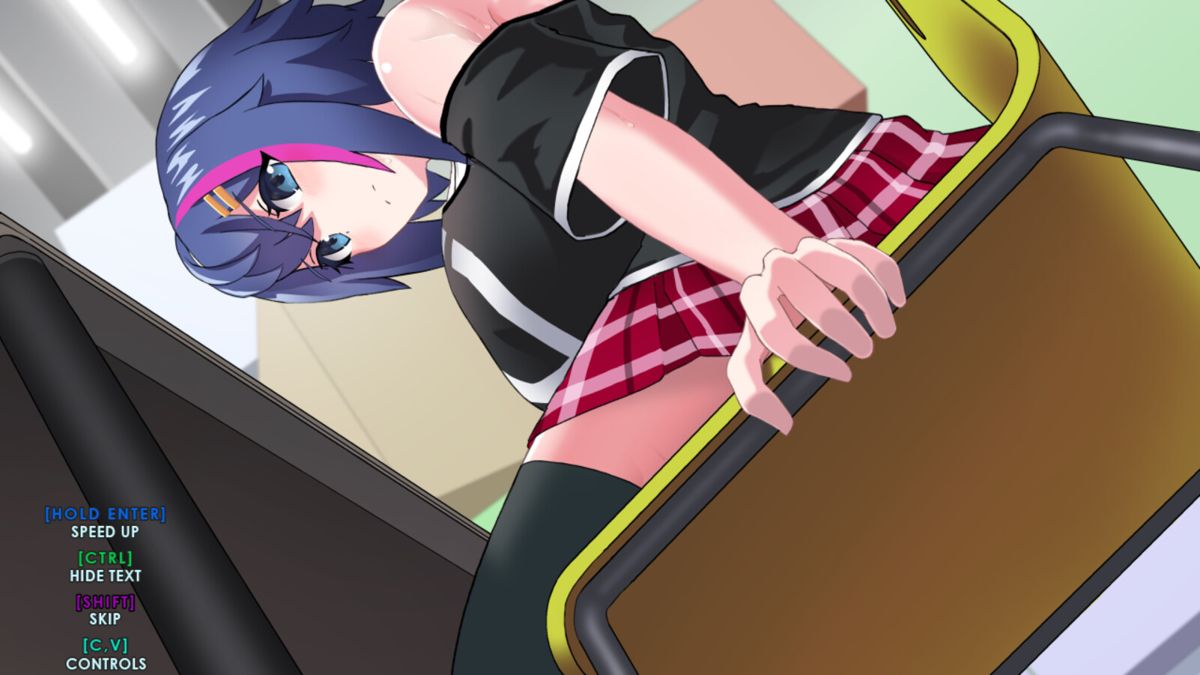 New Eromancer official promotional image - MobyGames