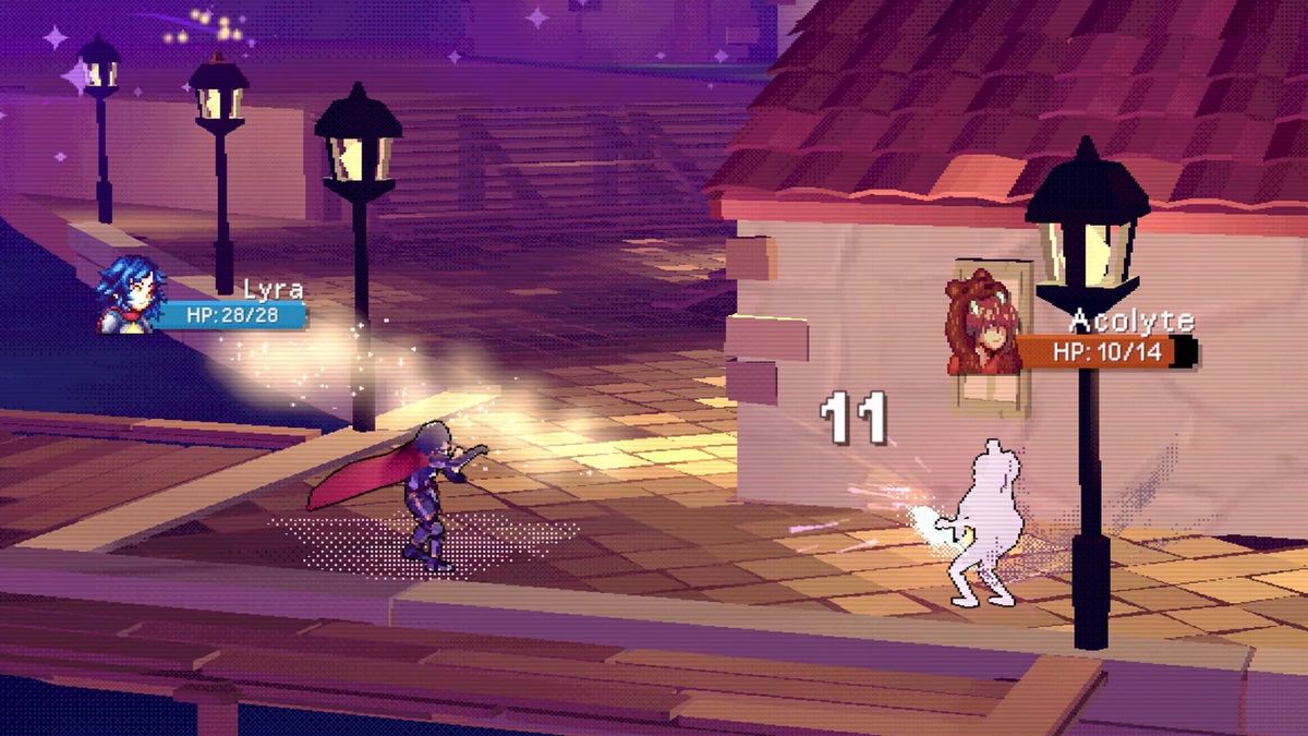 Astral Throne official promotional image - MobyGames