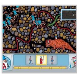 Where's Wally? Travel Pack 3 (2010) - MobyGames