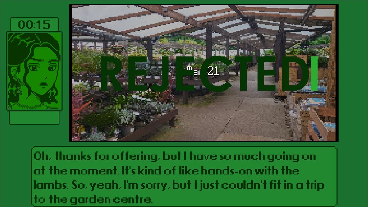 Millennium Whisper official promotional image - MobyGames