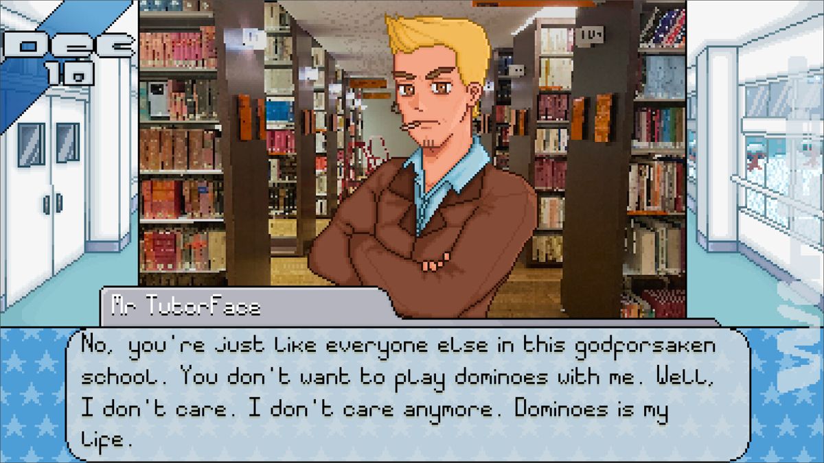 Millennium Whisper official promotional image - MobyGames