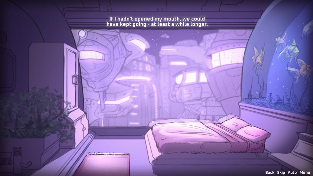 Sci-Futa official promotional image - MobyGames