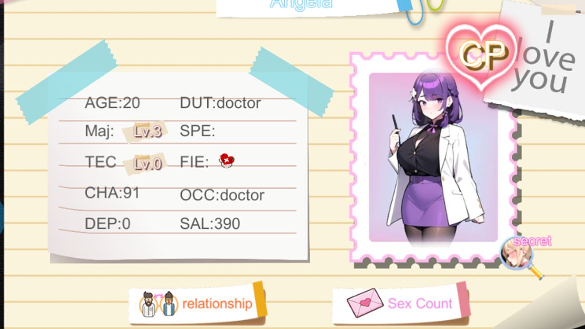 BM General Hospital official promotional image - MobyGames