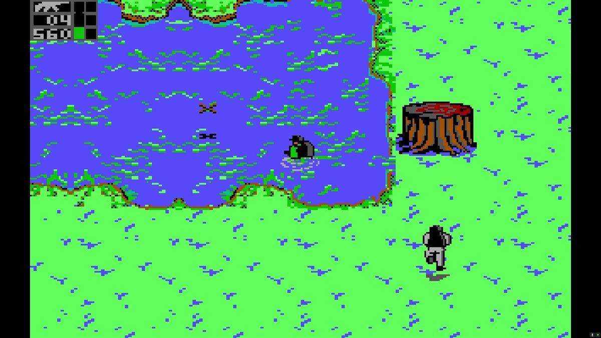 Airborne Ranger official promotional image - MobyGames