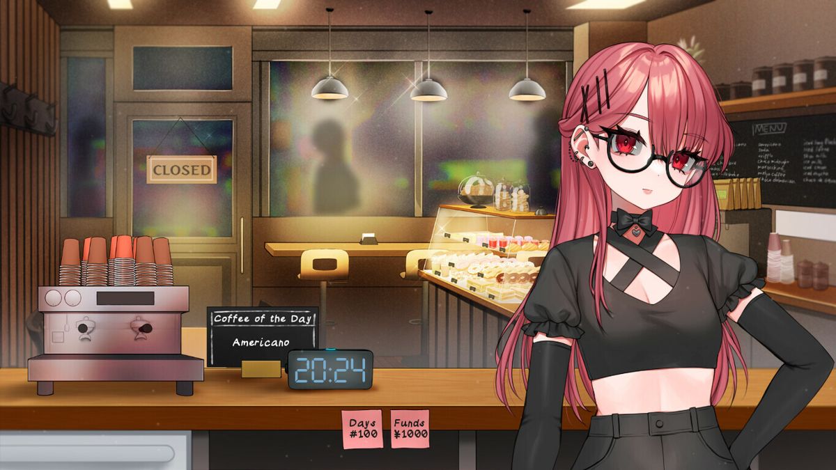 One Iced Latte With Your Breast Milk, Please! official promotional ...