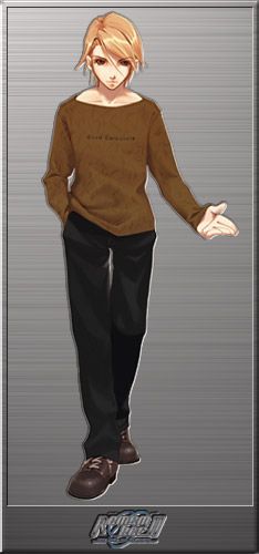 Remember11: The Age of Infinity official promotional image - MobyGames