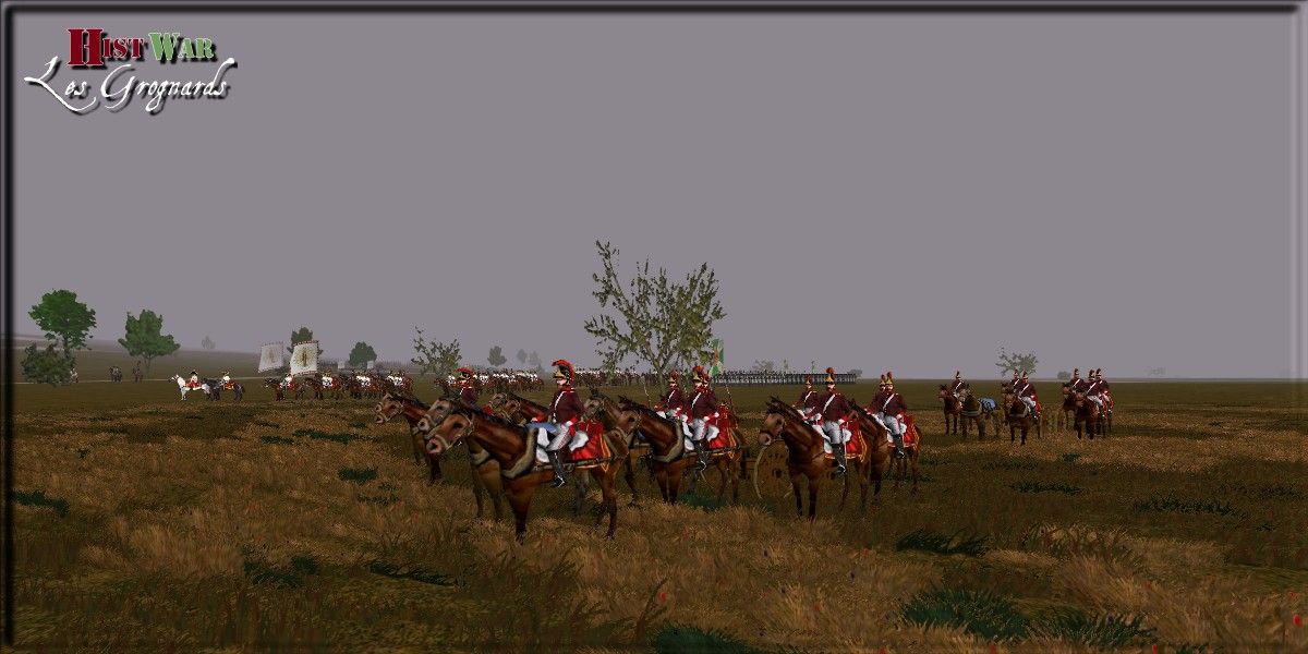 HistWar: Les Grognards (2010) - MobyGames