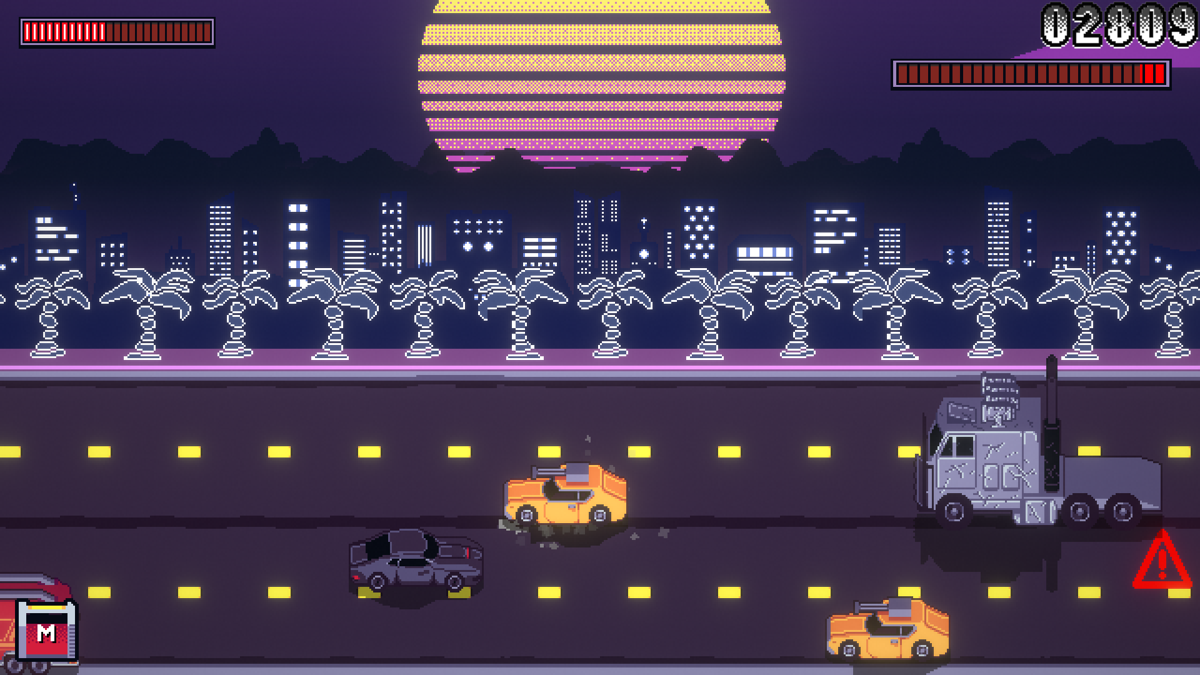 Knight Rider: Arsenal official promotional image - MobyGames