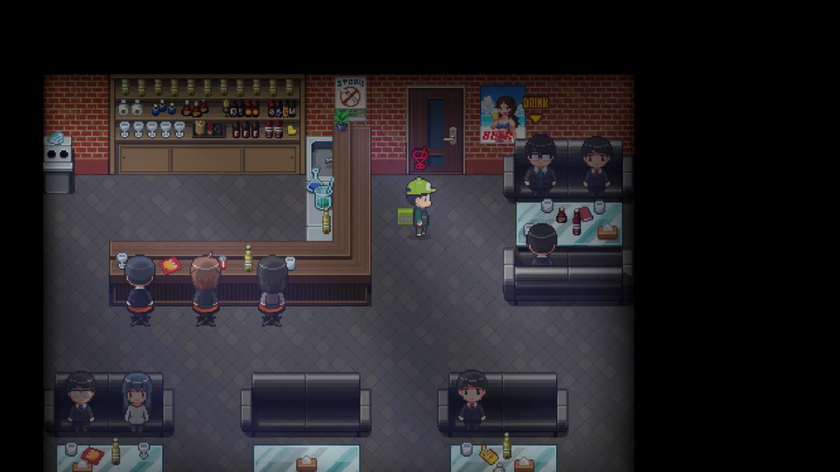 Delivery Hot official promotional image - MobyGames