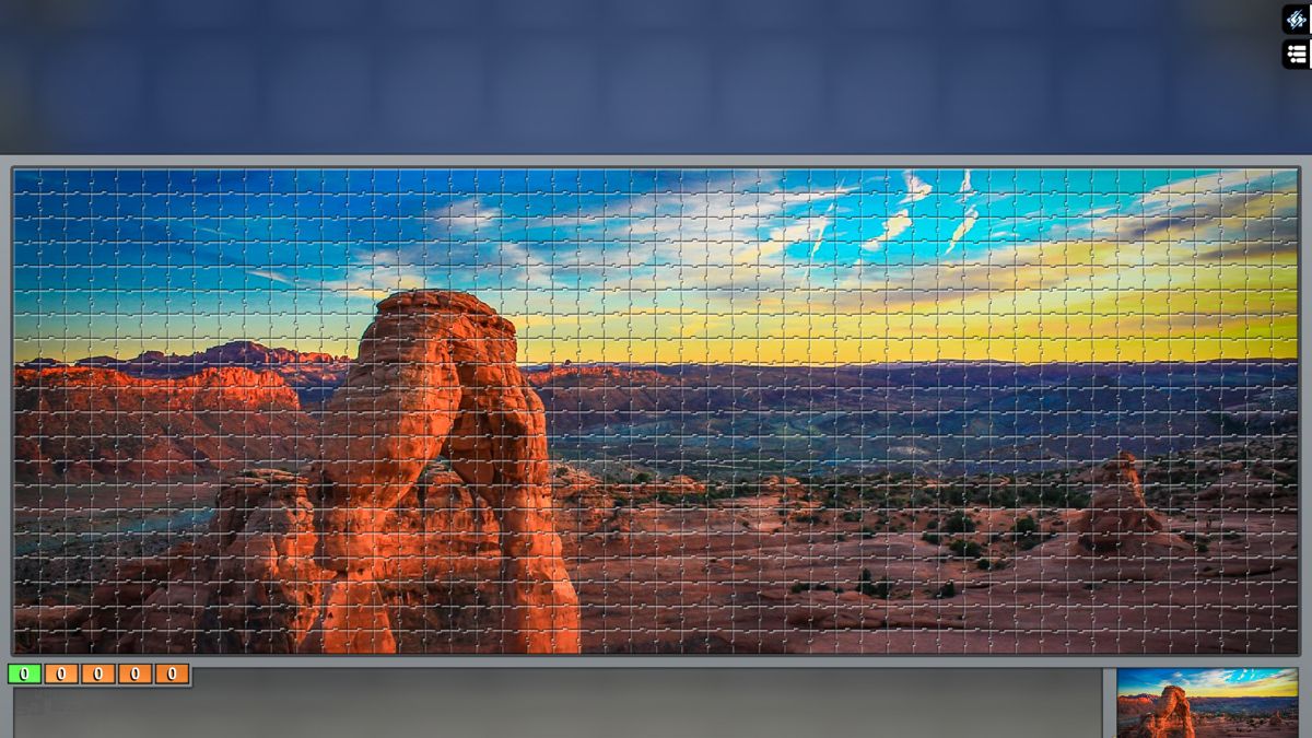 Pixel Puzzles Ultimate: Variety Pack XXL official promotional image - MobyGames