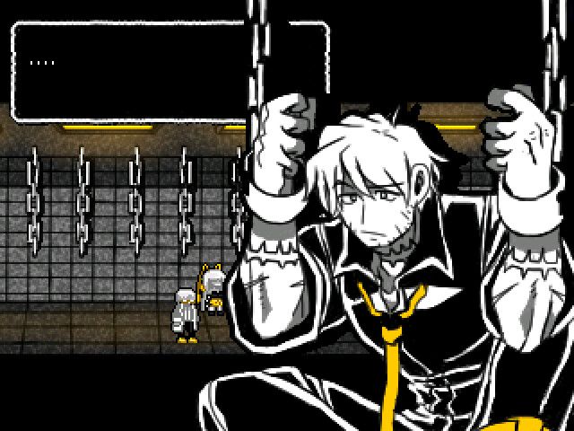 Break Wolf official promotional image - MobyGames