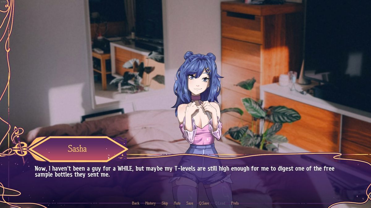 Monstrous Liberation official promotional image - MobyGames